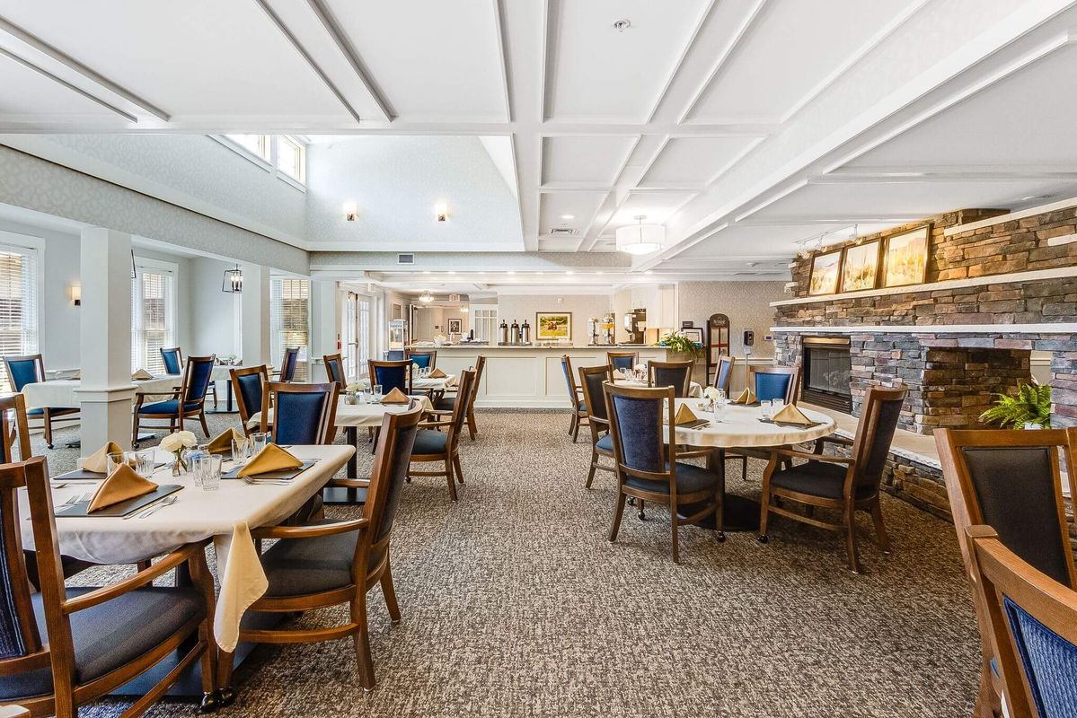 Sunrise of Cinco Ranch | Assisted Living & Memory Care in Katy, TX