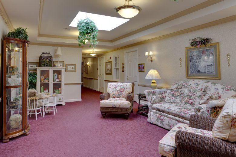 Assisted Senior Living in Silver Spring, MD | Sunrise of Silver Spring