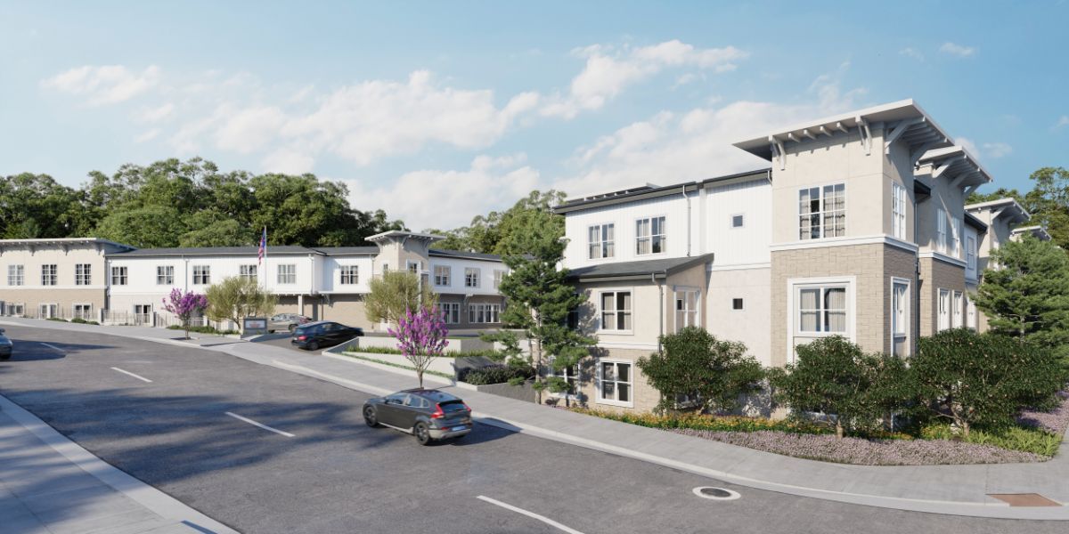 Assisted Senior Living in Orange, CA | Sunrise of Orange