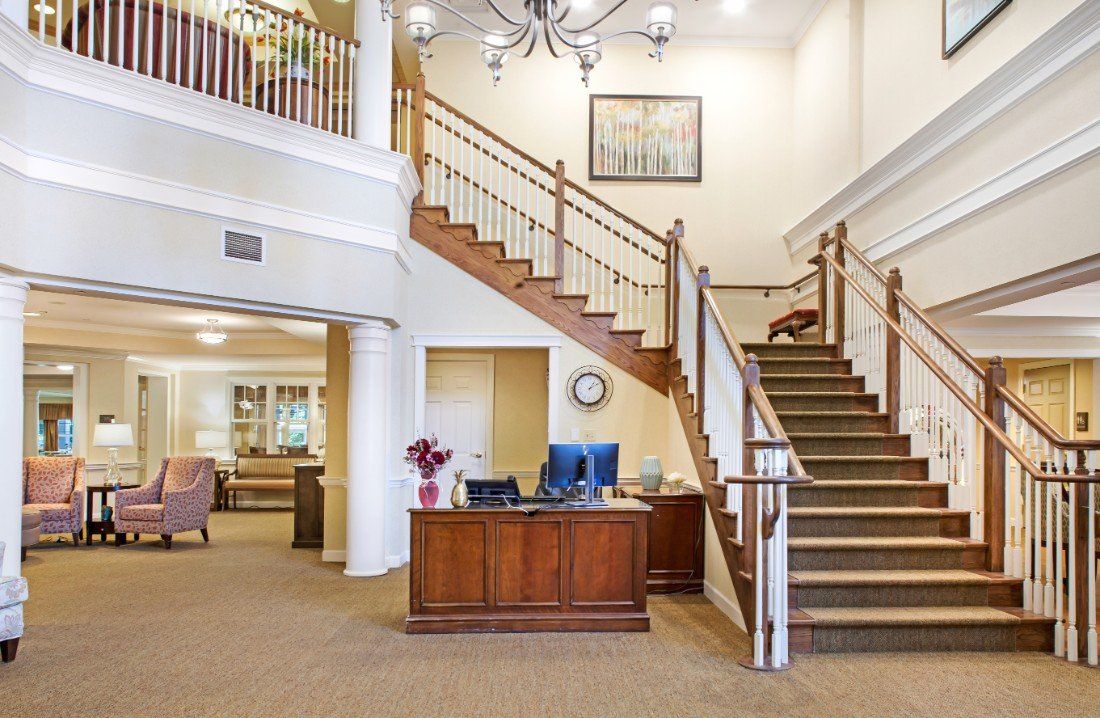 Sunrise of Aurora | Assisted Living & Memory Care in Aurora, ON