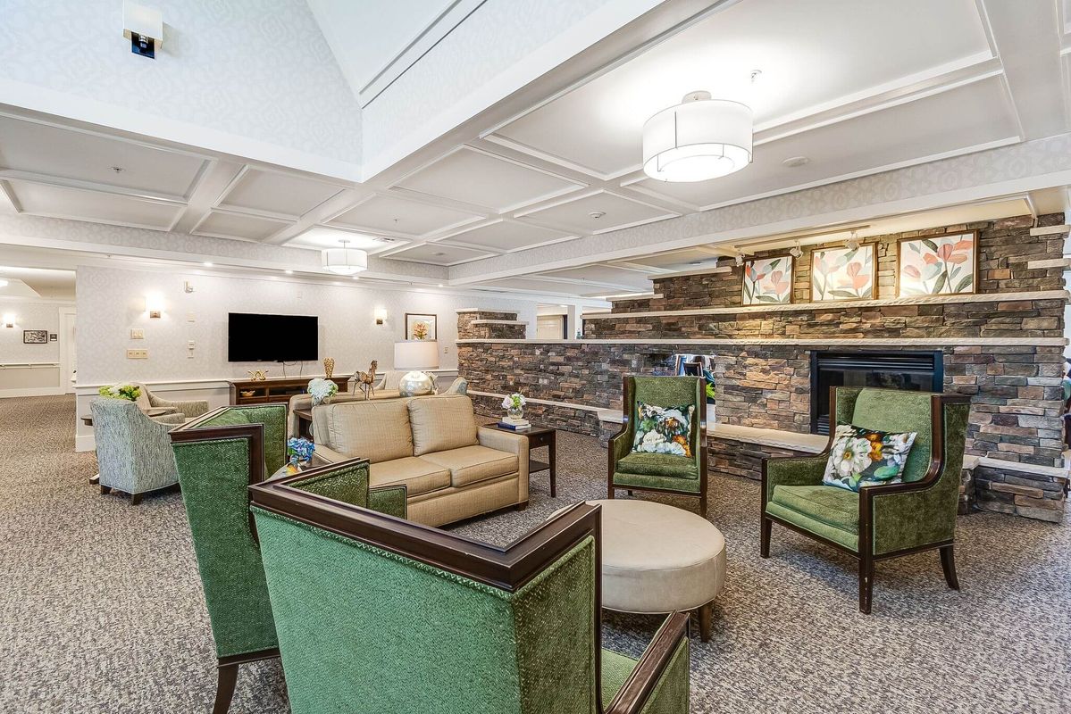 Sunrise of Cinco Ranch | Assisted Living & Memory Care in Katy, TX