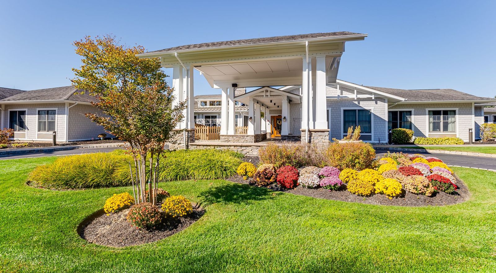 Assisted Senior Living in Jackson, NJ | Sunrise of Jackson