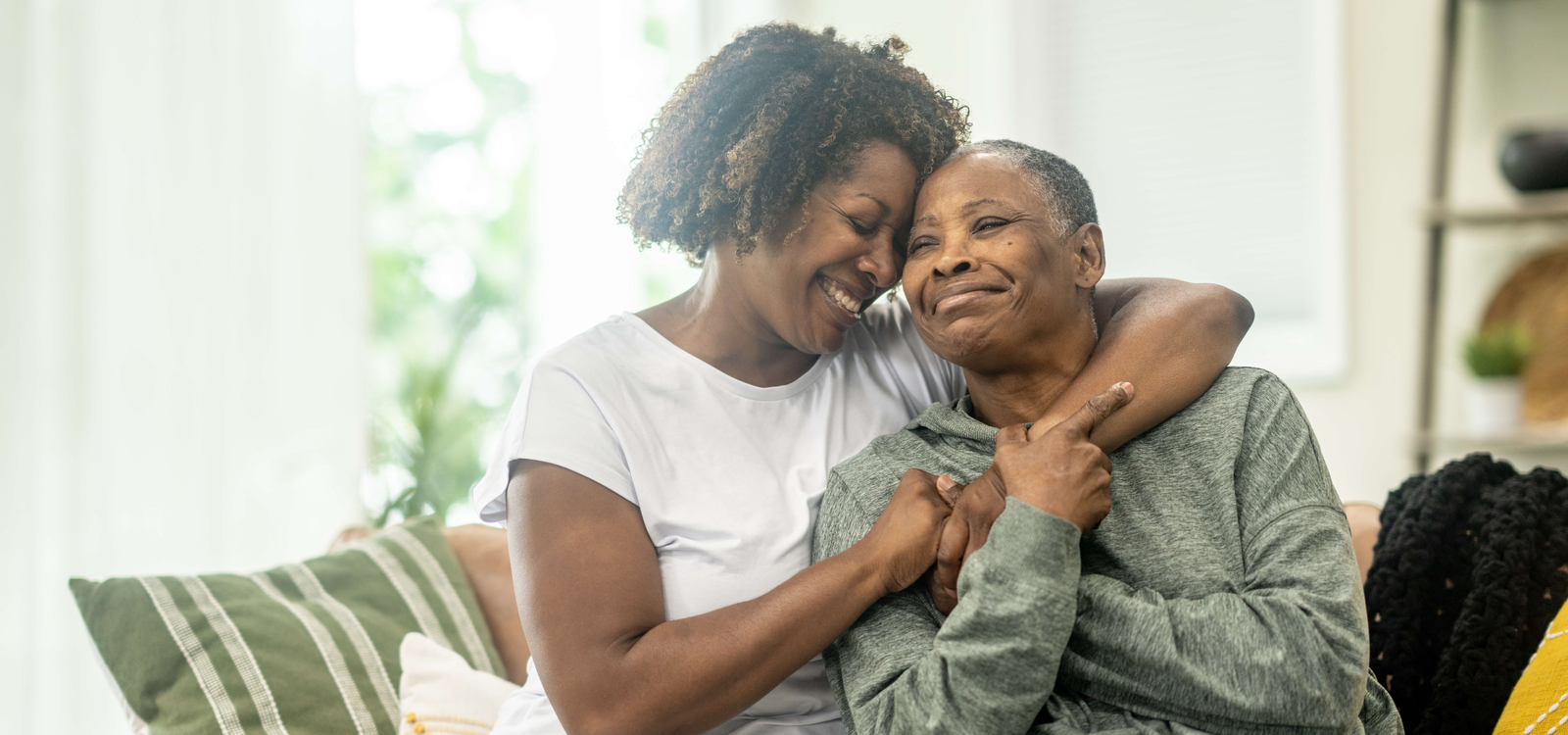 Signs It’s Time for Assisted Living | Sunrise Senior Living