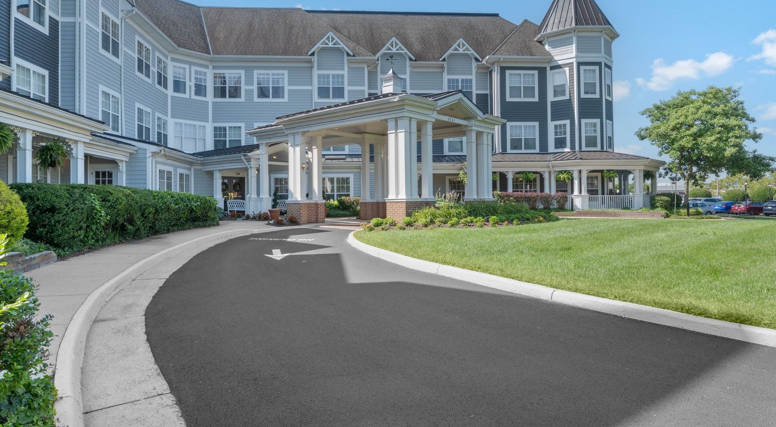 Assisted Living & Memory Care in Springfield, VA | Sunrise Senior Living