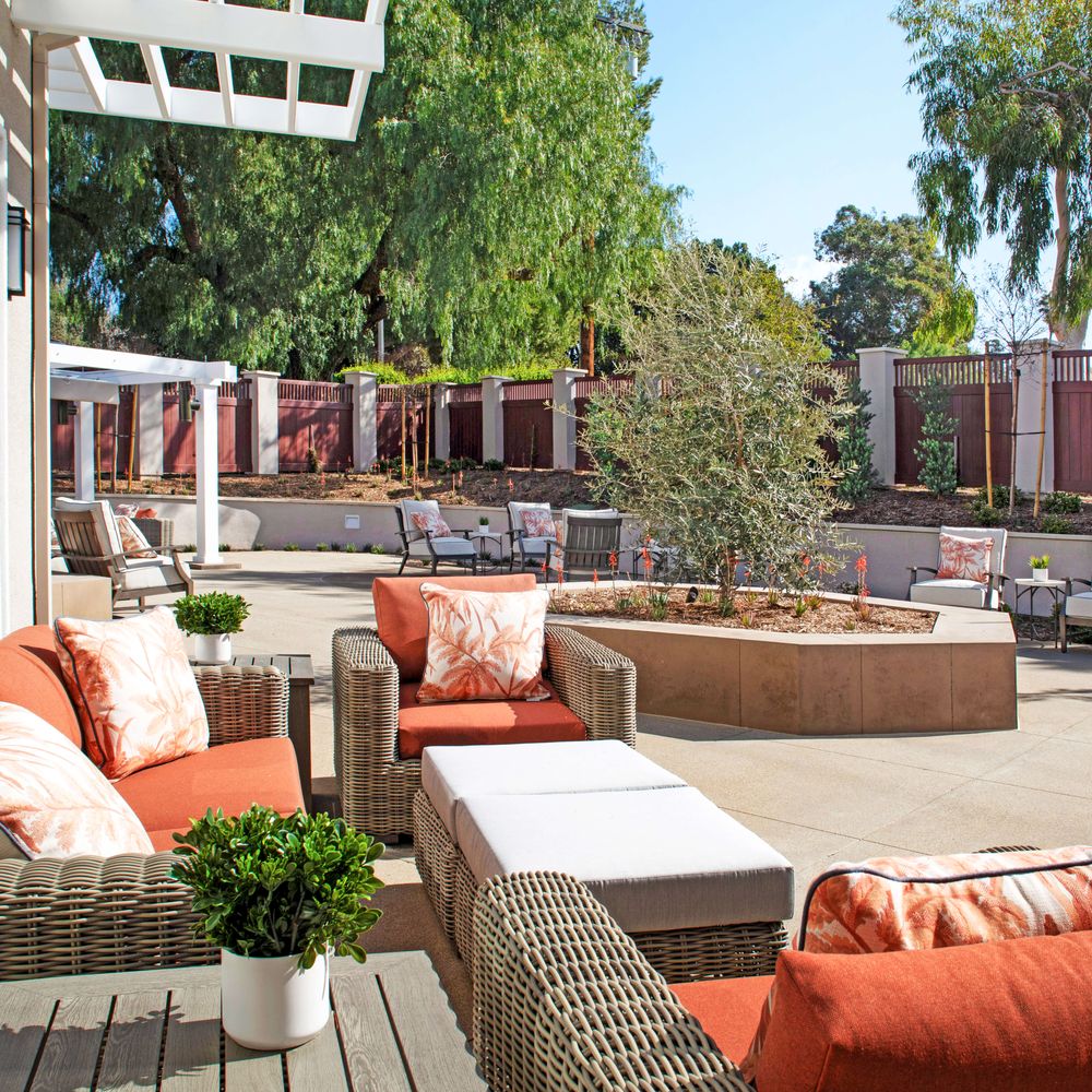 Sunrise of Orange | Assisted Living & Memory Care in Orange, CA